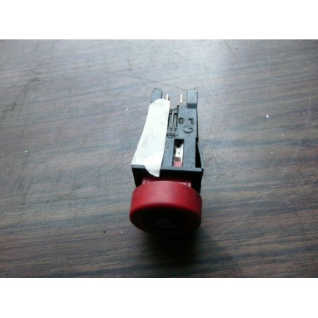 bouton warning peugeot 306 phase 2