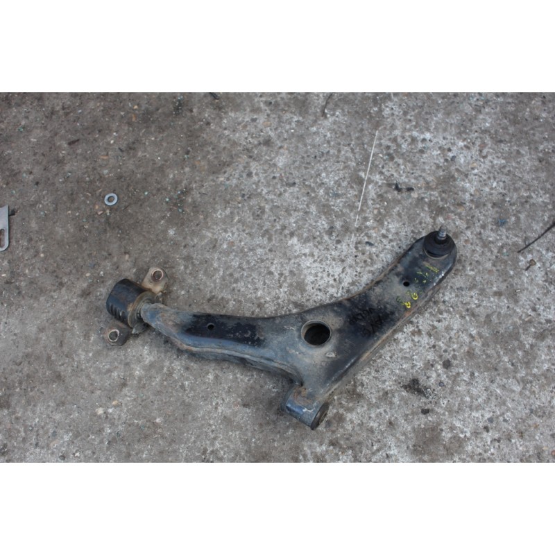 triangle avant gauche volvo v40