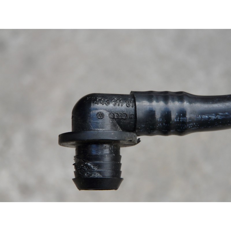 durite rigide plastic d air mastervac audi vw volkswagen seat skoda ...