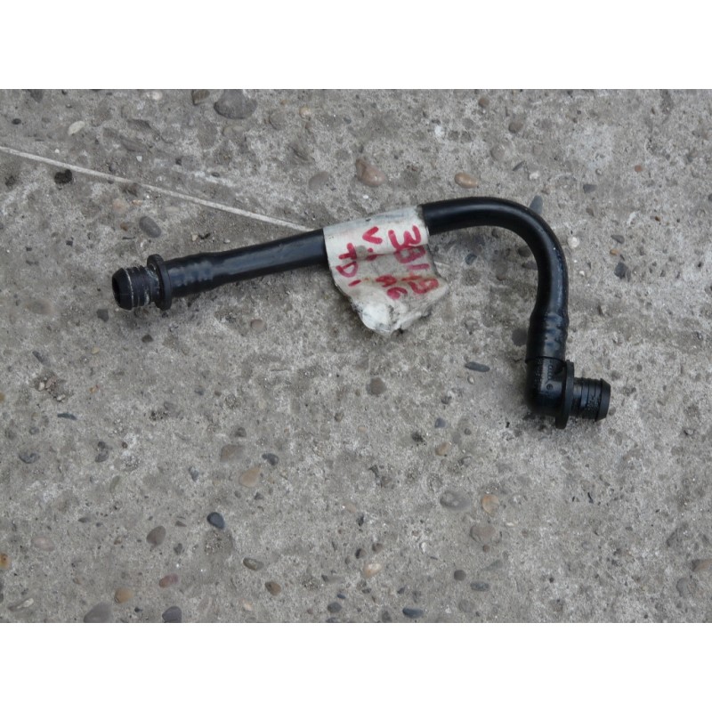 durite rigide plastic d air mastervac audi vw volkswagen seat skoda ...