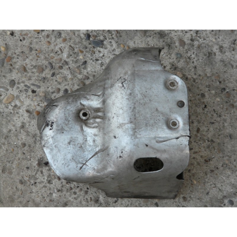 ecran thermique metal turbo moteur v6 tdi audi vw volkswagen seat skoda ...