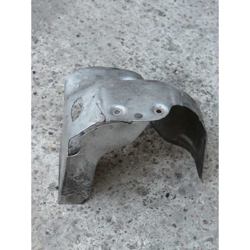 ecran thermique metal turbo moteur v6 tdi audi vw volkswagen seat skoda ...