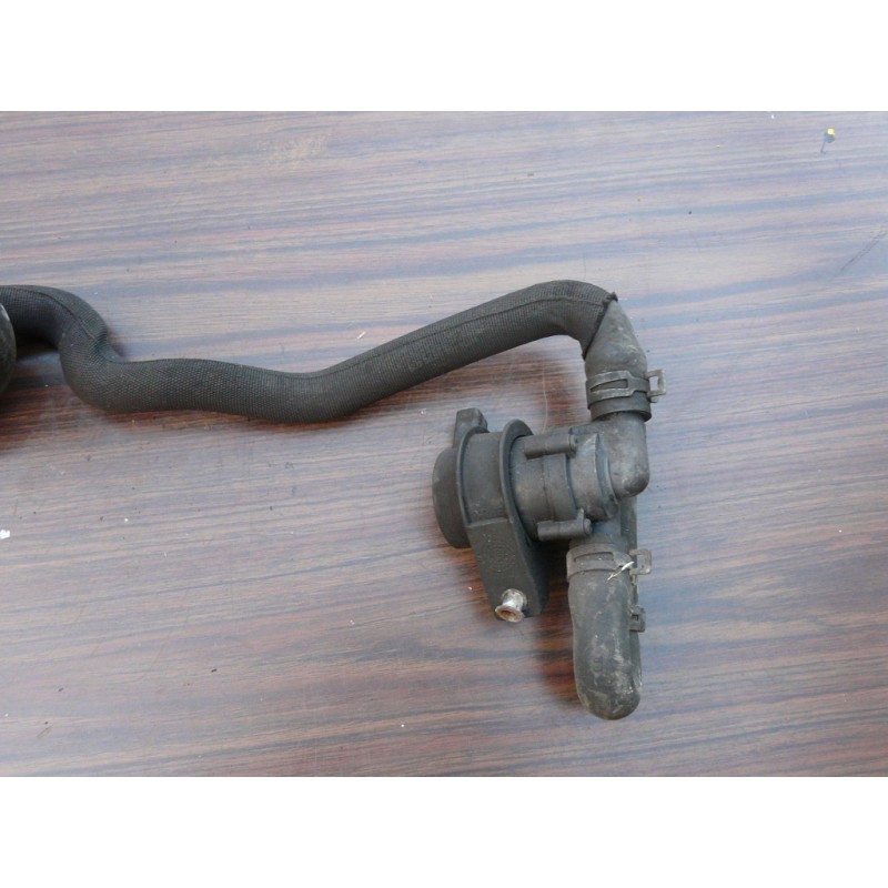 durite refroidissement moteur avant droit audi a8 3.3 tdi