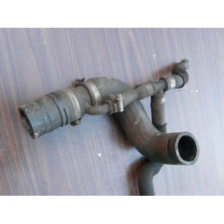 durite refroidissement moteur avant droit audi a8 3.3 tdi