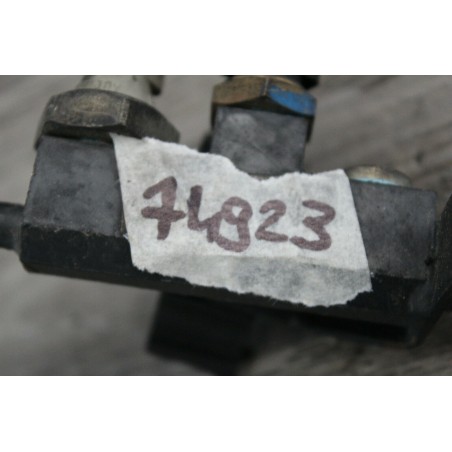 TUYAU D HUILE TURBO AVEC SONDE AUDI V6 TDI 2001 059145771