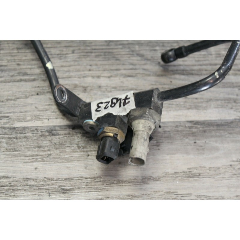 TUYAU D HUILE TURBO AVEC SONDE AUDI V6 TDI 2001 059145771