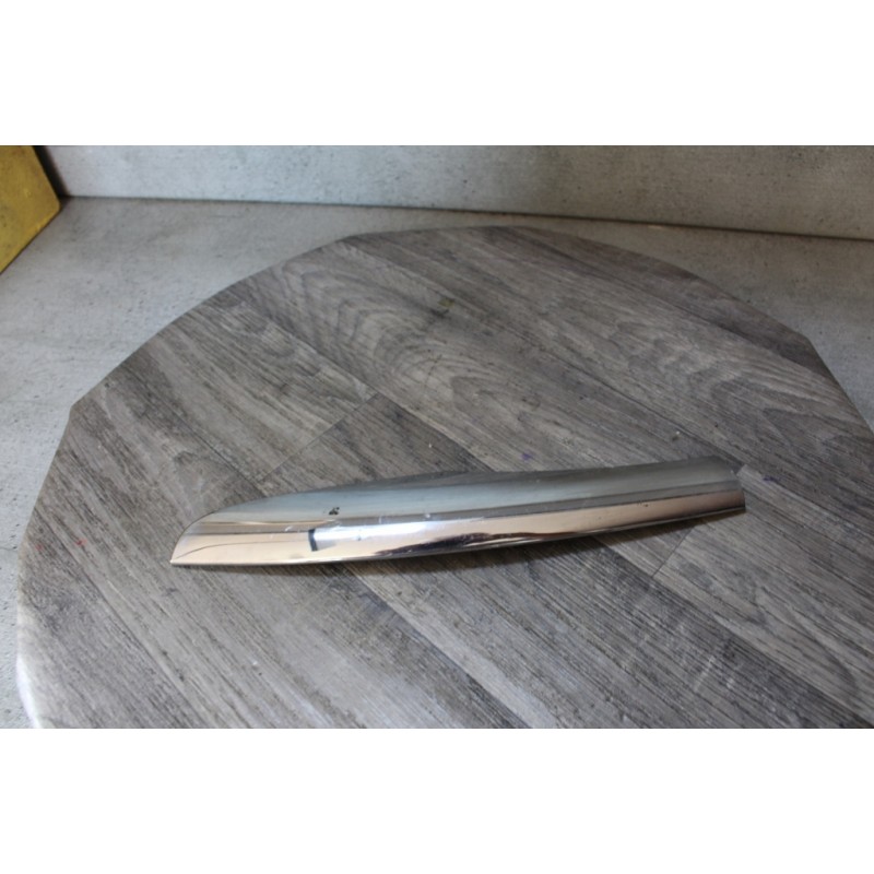 cache couvercle plastic chrome barre de toit audi vw volkswagen 3b9860146 c