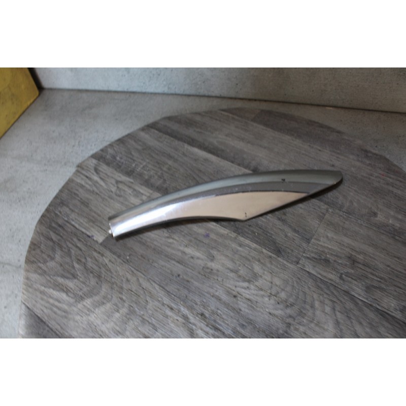 cache couvercle plastic chrome barre de toit audi vw volkswagen 3b9860146 c