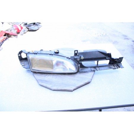 optique phare avant droit ford mondeo