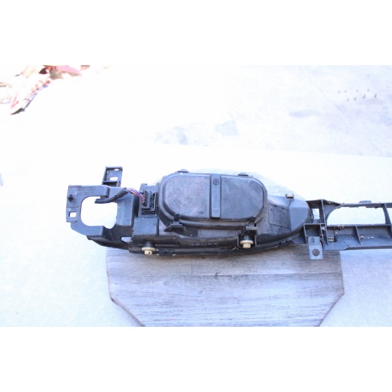 optique phare avant droit ford mondeo