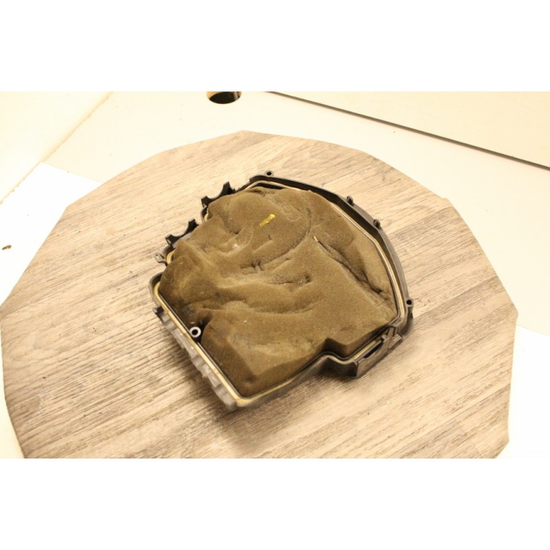 cache plastic couvercle filtre climatisation mercedes class a a0019890803