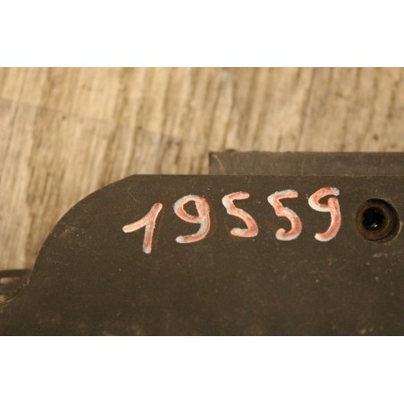 cache plastic couvercle filtre climatisation mercedes class a a0019890803