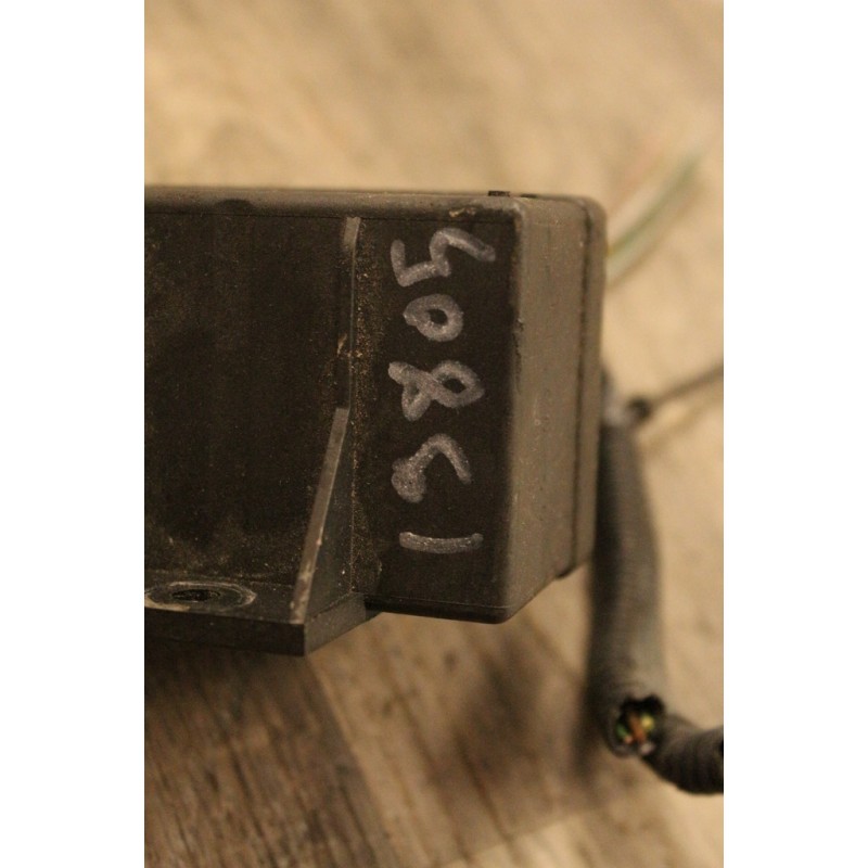 boitier prechauffage bosch 0281003018