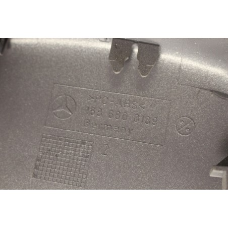 console centrale soufflet levier vitesse avec cendrier principale ...