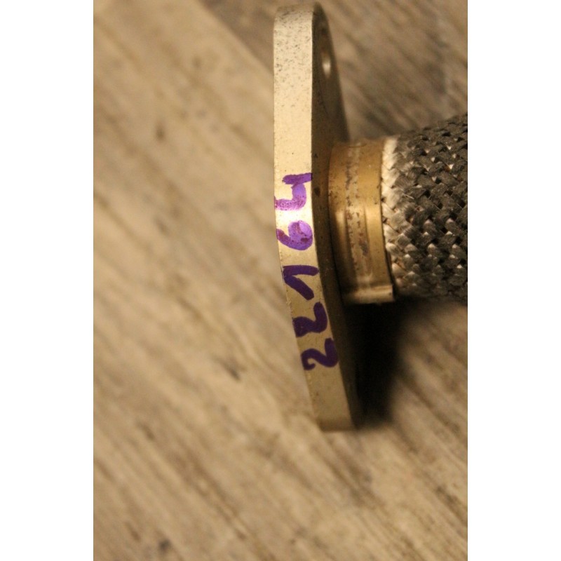 durite rigide admission egr moteur v6 tdi audi vw volkswagen