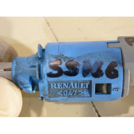 contacteur capteur position pedale embrayage renault 8200168239