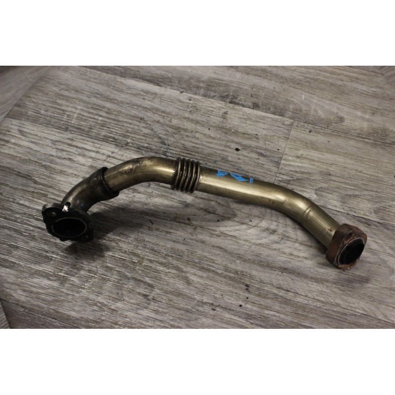 durite rigide turbo renault velsatis espace 4