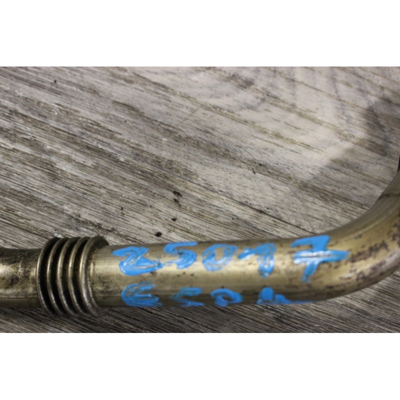 durite rigide turbo renault velsatis espace 4