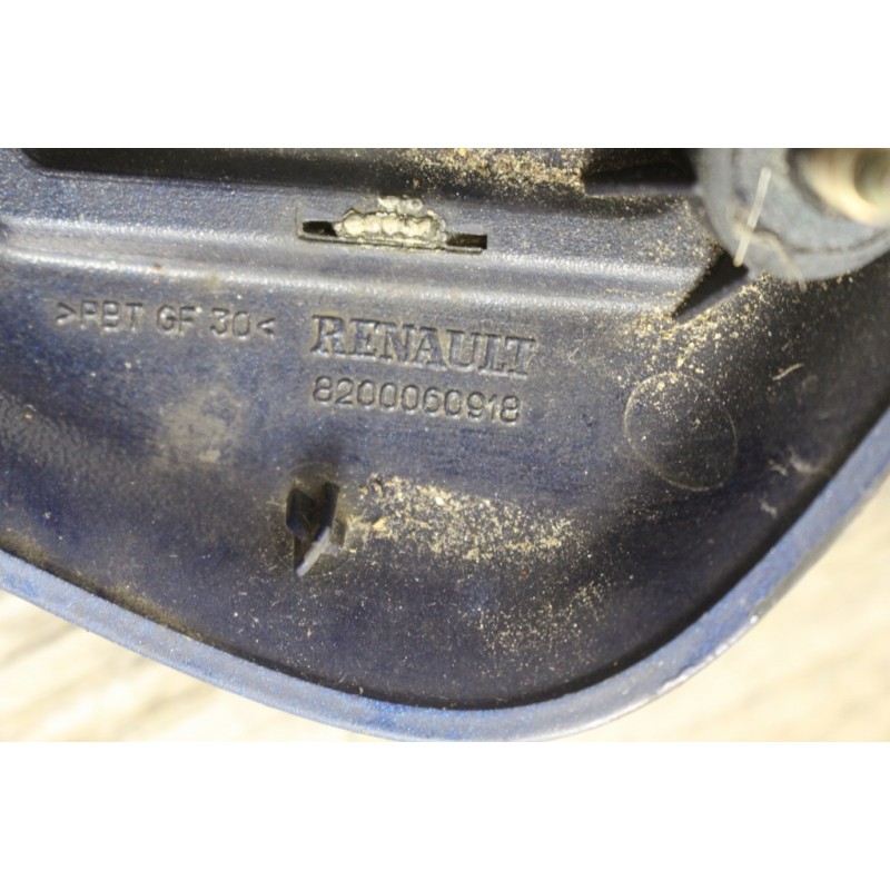 insigne calandre renault clio 2 8200060918