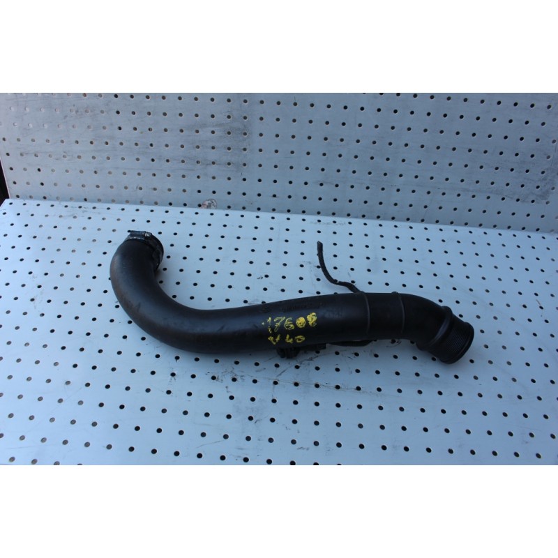 durite induction admission d air turbo sonde d air volvo v40 s40 ...