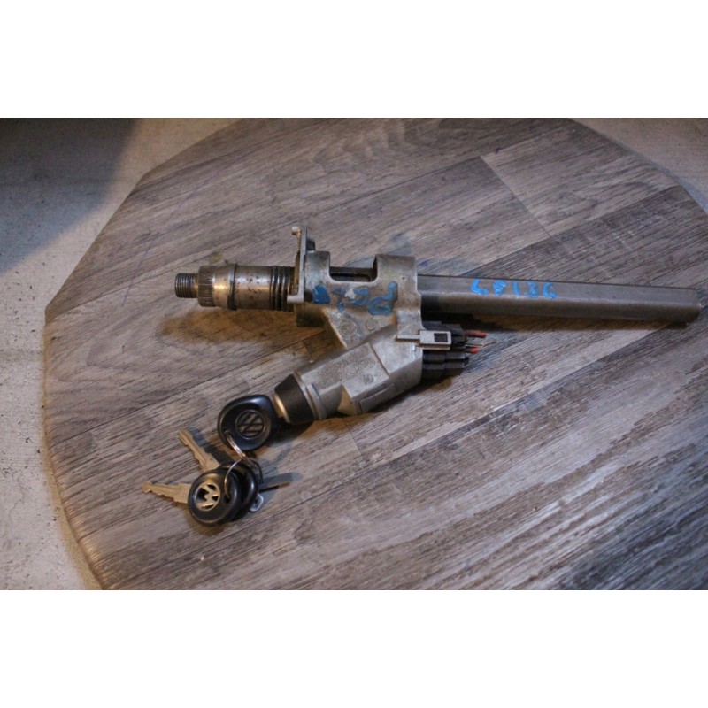 neiman avec cle vw volkswagen golf 2 357905851