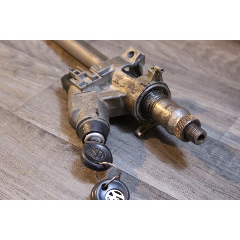 neiman avec cle vw volkswagen golf 2 357905851