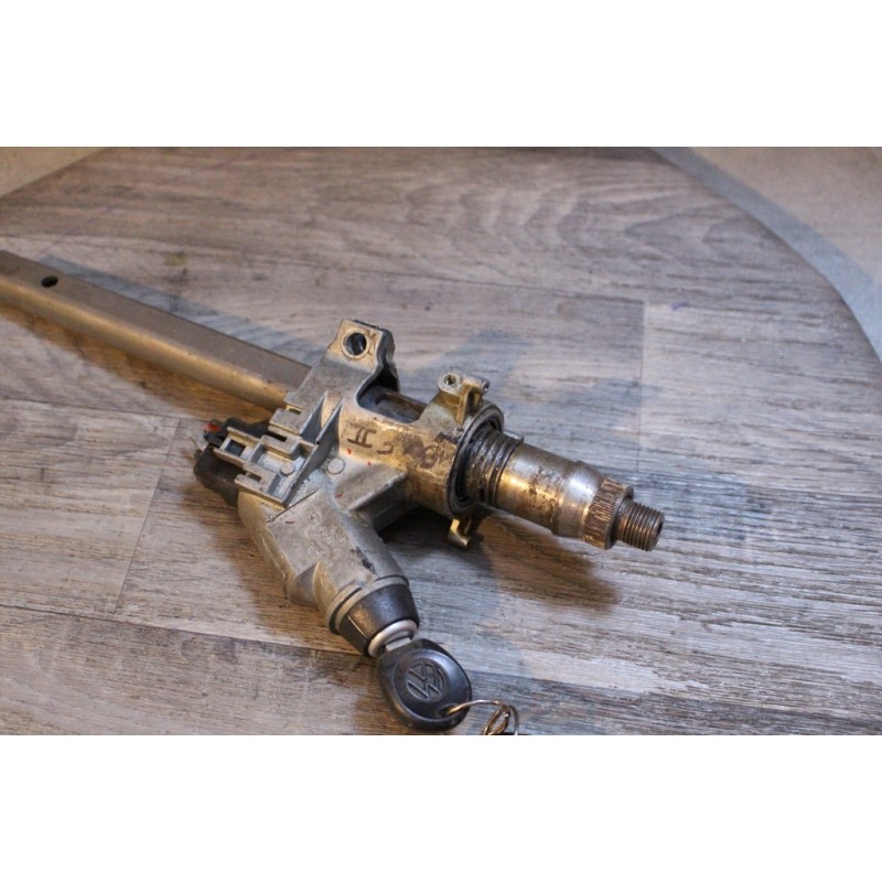 neiman avec cle vw volkswagen golf 2 357905851