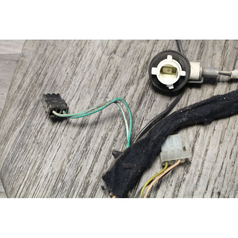 BOUT DE CABLAGE PRISE ELECTRIQUE CLIGNOTANT RENAULT 19 R19
