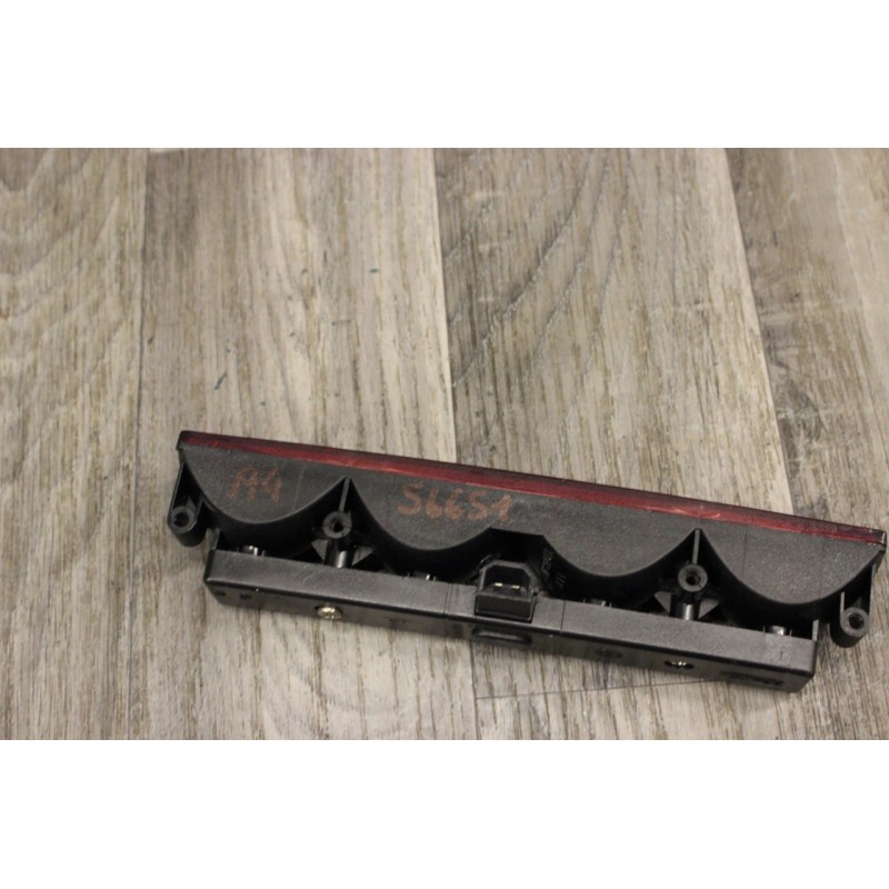 troisieme feu stop AUDI A4 2.5 V6 TDI 150CV 2000 8d5945097 8d5945097a