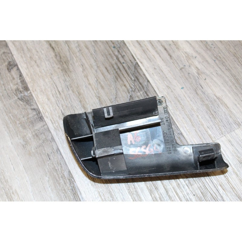 plastic cache fixation siege AUDI A6 V6 TDI QUATTRO BREAK 2001 4B0881088