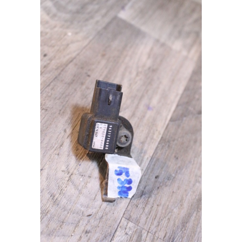 capteur de pression de suralimentation turbo peugeot 807 citroen c8 ...