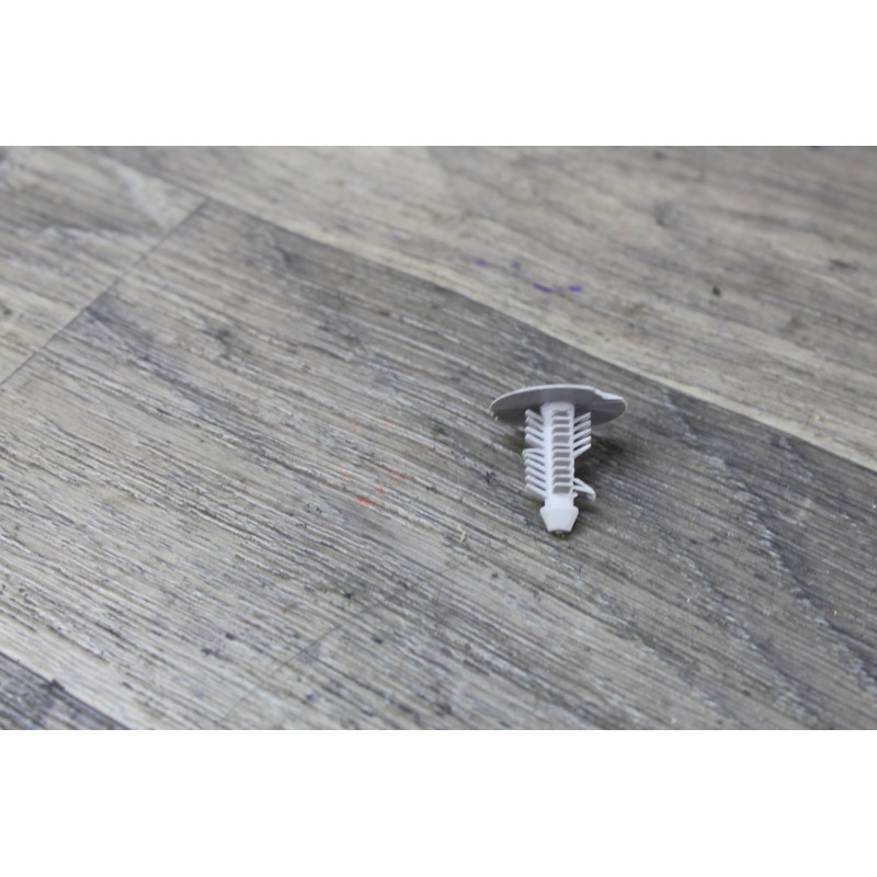 clips maintien fixation plastic divers fiat