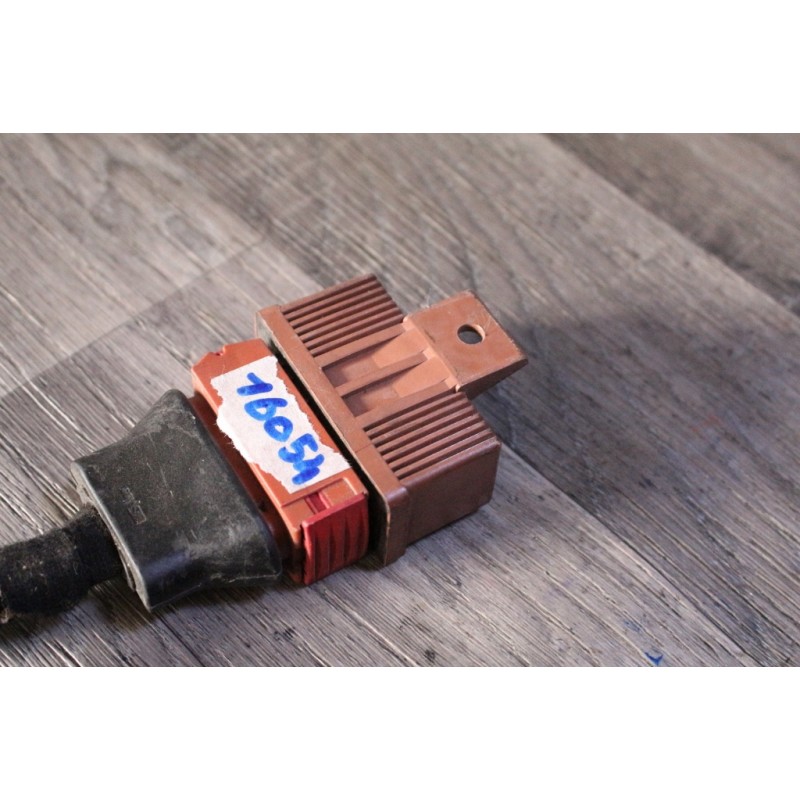 relais double de pompe a carburant et allumage bitron relais double de ...