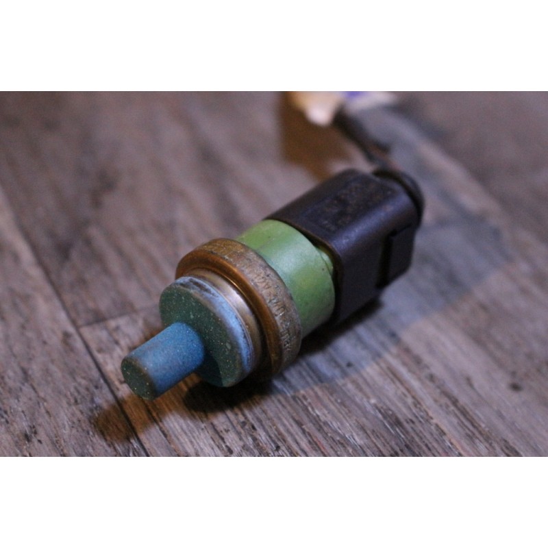 capteur sonde de temperature audi vw volkswagen seat skoda 4b0973712