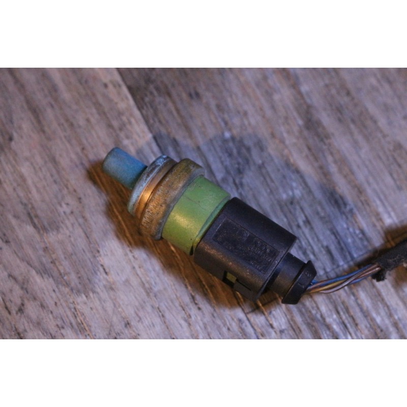 capteur sonde de temperature audi vw volkswagen seat skoda 4b0973712