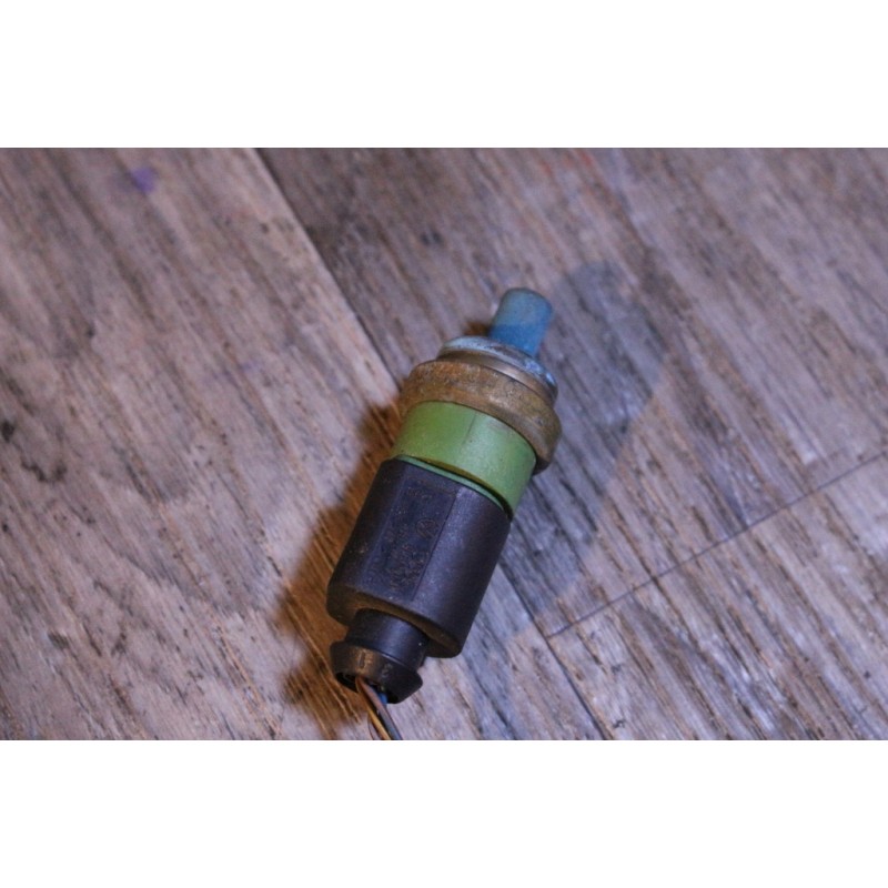 capteur sonde de temperature audi vw volkswagen seat skoda 4b0973712