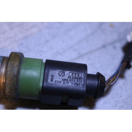 capteur sonde de temperature audi vw volkswagen seat skoda 4b0973712