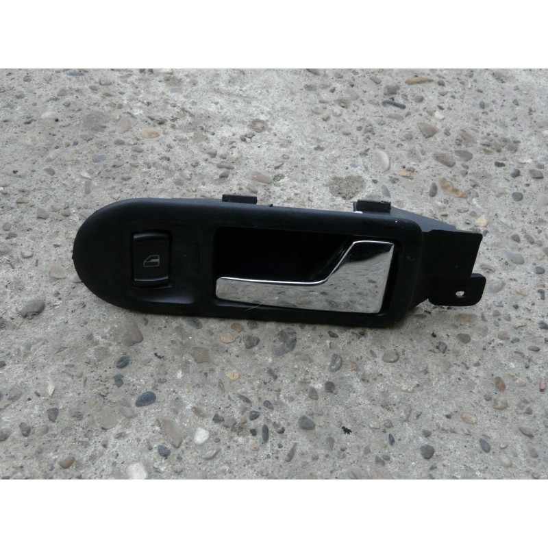 poignee avant droit interieur vw volkswagen passat v6 tdi annee 2000 ...
