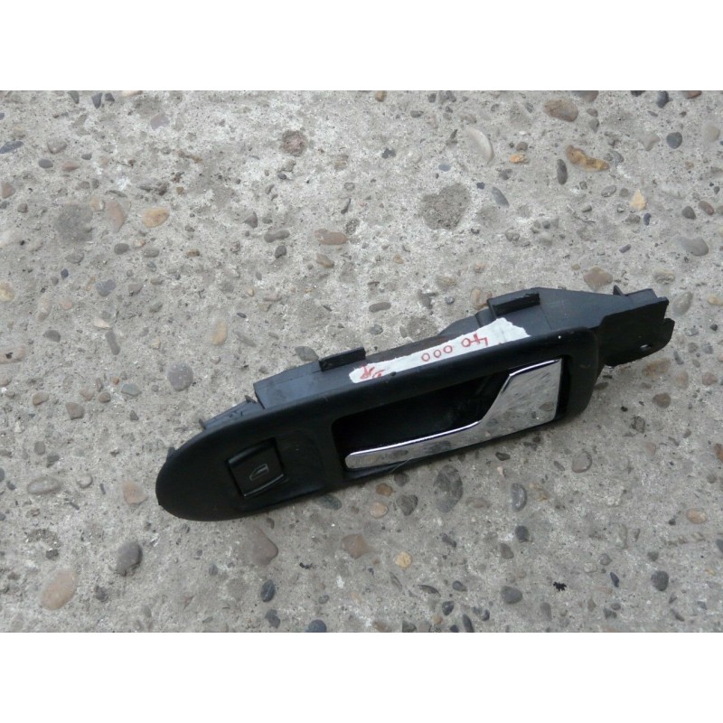 poignee avant droit interieur vw volkswagen passat v6 tdi annee 2000 ...
