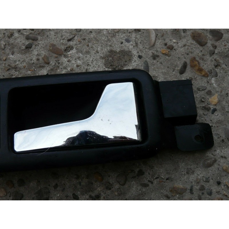 poignee avant droit interieur vw volkswagen passat v6 tdi annee 2000 ...