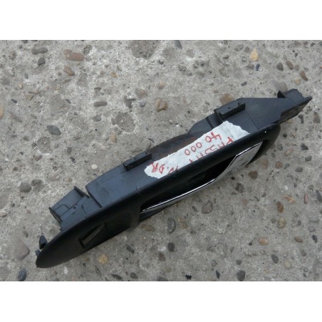poignee avant droit interieur vw volkswagen passat v6 tdi annee 2000 ...